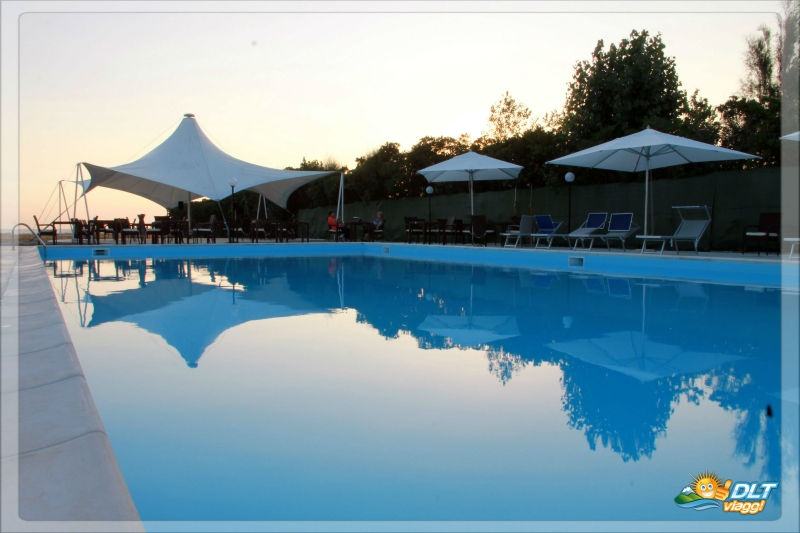 MEDEA BEACH RESORT | Agropoli, Campania | DLT Viaggi MEDEA BEACH RESORT | Agropoli, Campania | DLT Viaggi